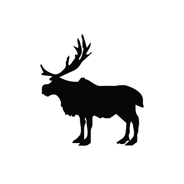 Free vector sven deer frozen - freepng