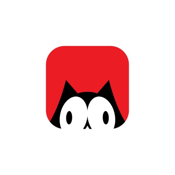 Cat Icon PNG Mobile Icons Pet Game Icon Vector - freepng