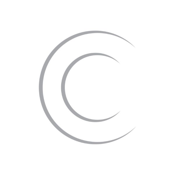 Simple Arc Icon PNG Grey Color Graphic Vector - freepng