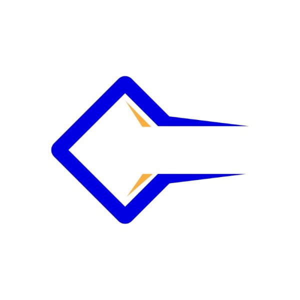 Business Icon PNG Icon Blue Graphic - freepng