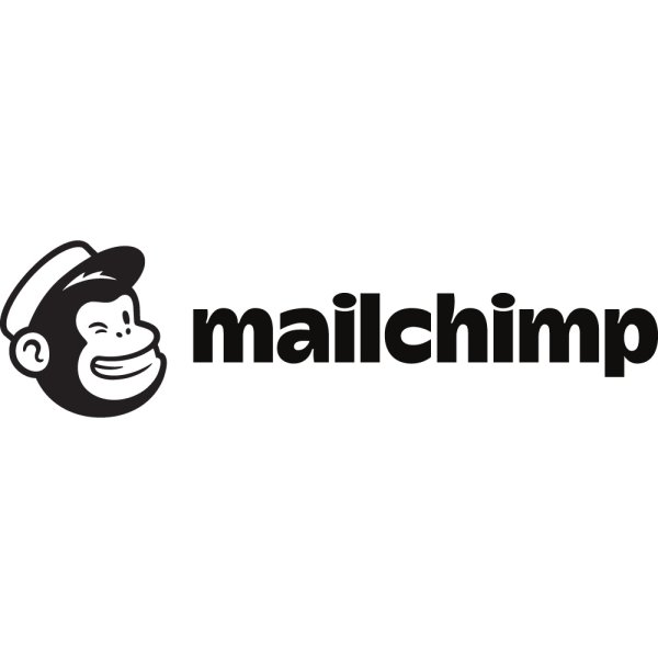 Mailchimp Logo Vector PNG | Playful Email Marketing Brand Icon ...