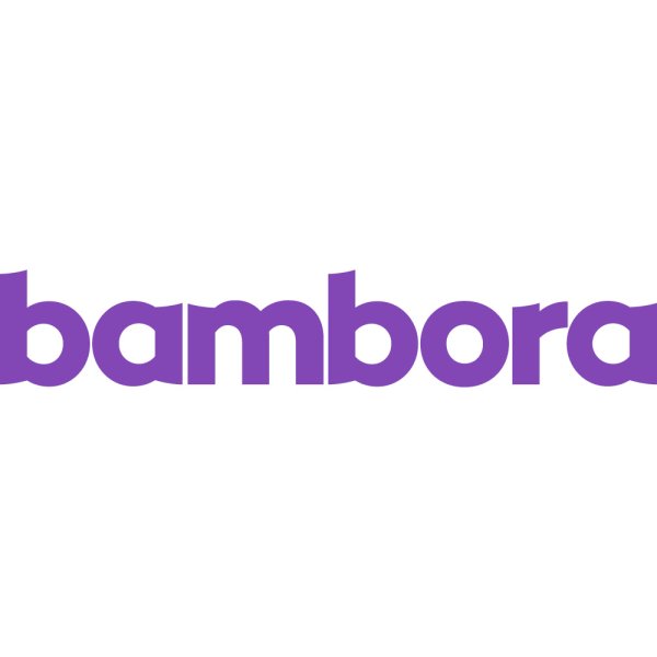 Bambora Logo Vector PNG | Bambora Purple Wordmark | Modern Fintech ...