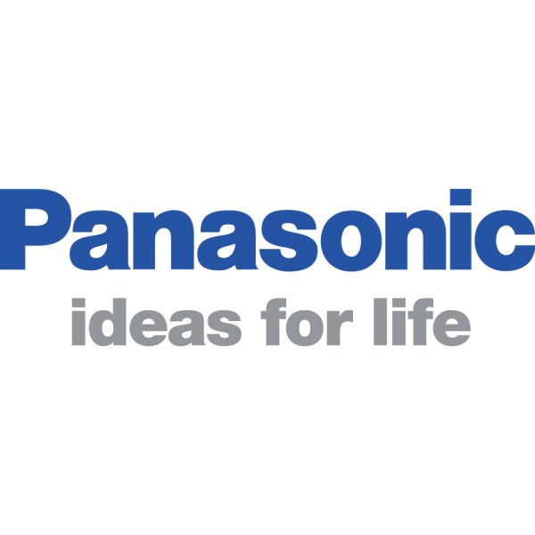Panasonic Ideas for Life Logo Vector PNG | Panasonic Corporate Wordmark ...