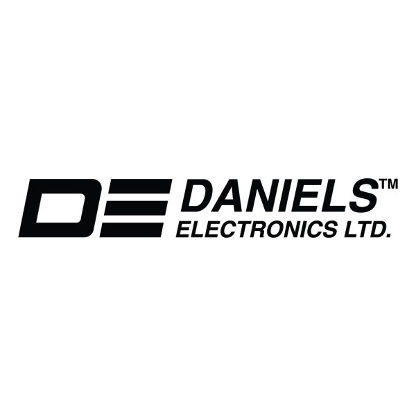 Daniels Electronics Logo Vector PNG | Daniels Electronics corporate ...