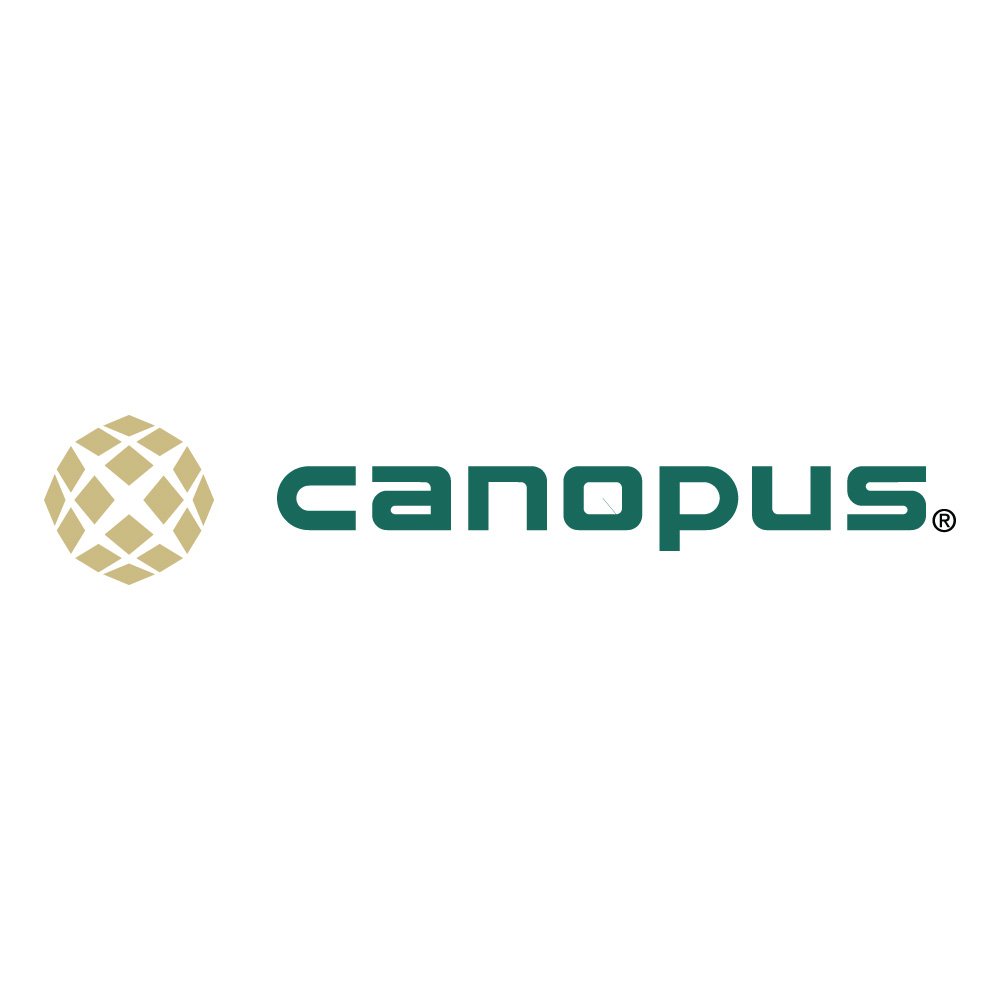 Canopus Logo Vector PNG | Canopus corporate emblem | Modern Canopus ...