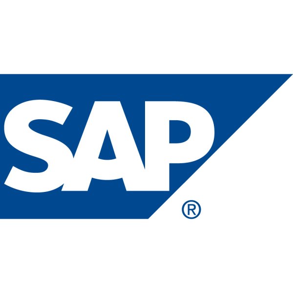 SAP Logo Vector PNG | SAP Corporate Emblem - freepng