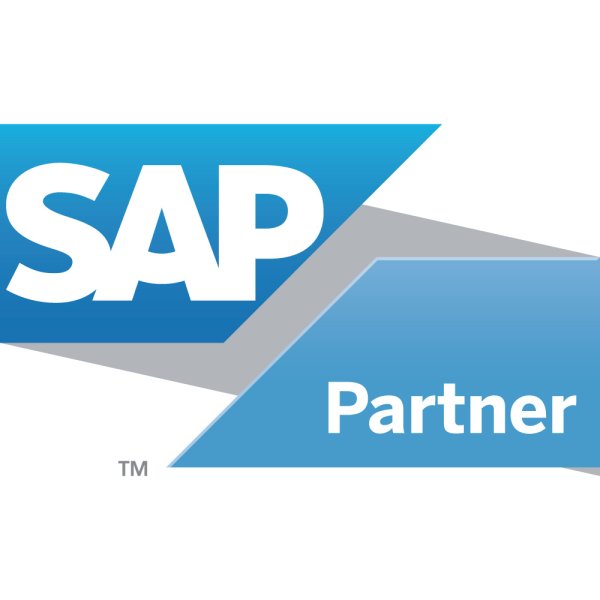 SAP Partner Logo Vector PNG | Official SAP Partner Badge | SAP Partner ...
