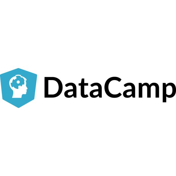 Datacamp Logo Vector Png | Modern Data Science Learning Emblem - freepng