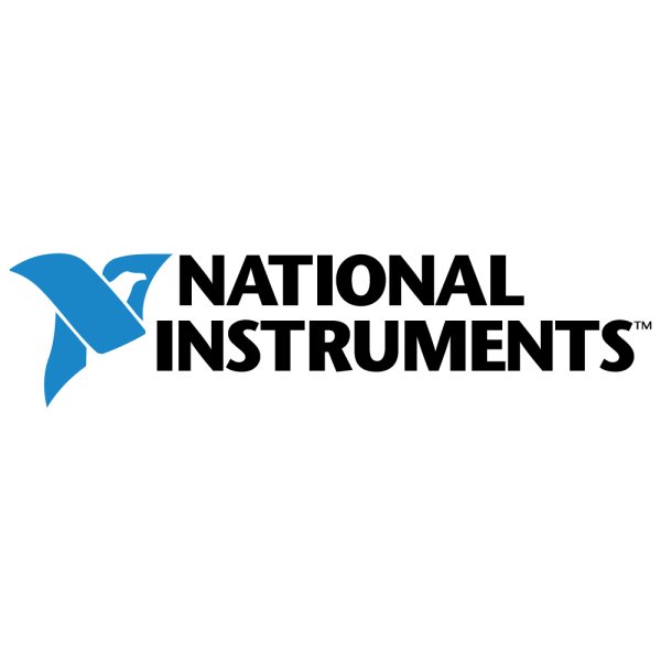 National Instruments Logo Vector PNG | NI corporate emblem - freepng