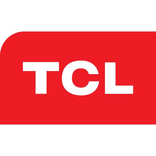 TCL Logo Vector PNG | TCL Red Wordmark Emblem | TCL Consumer ...