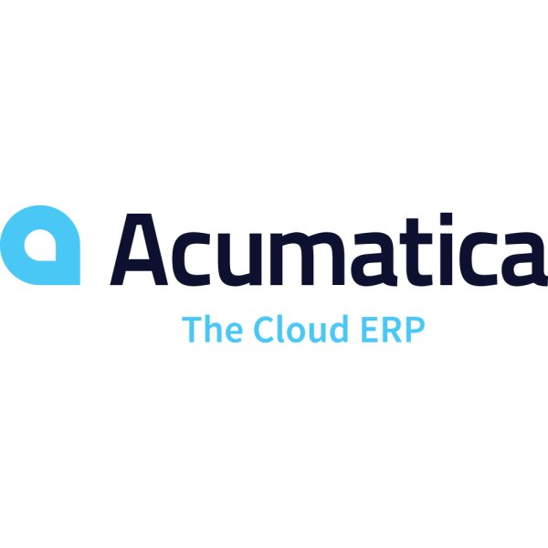 Acumatica Cloud ERP System Logo Vector PNG | Acumatica brand emblem for ...