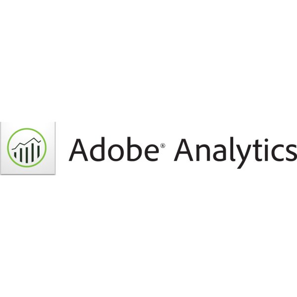 Adobe Analytics Logo Vector PNG | Adobe Analytics Brand Icon - freepng