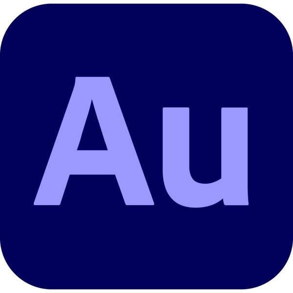 Adobe Audition Logo Vector PNG | Adobe Audition Software Icon - freepng