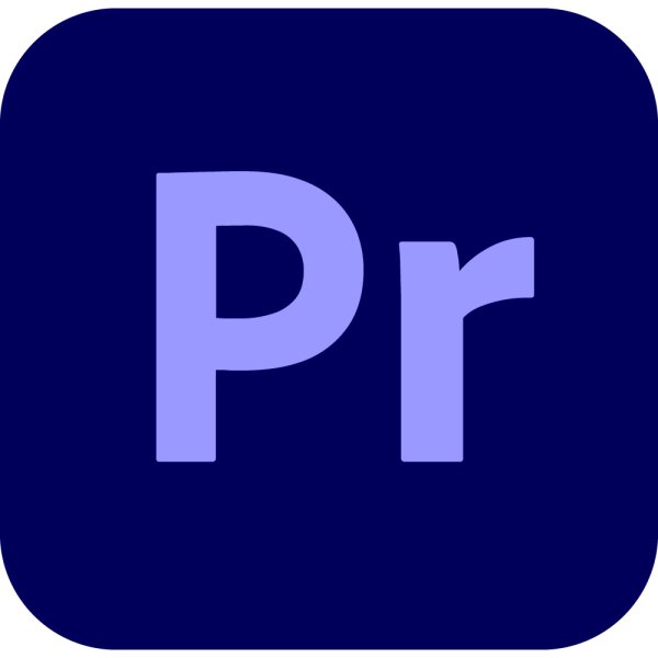 Adobe Premiere Logo Vector PNG | Adobe Premiere Pro Icon | Premiere ...