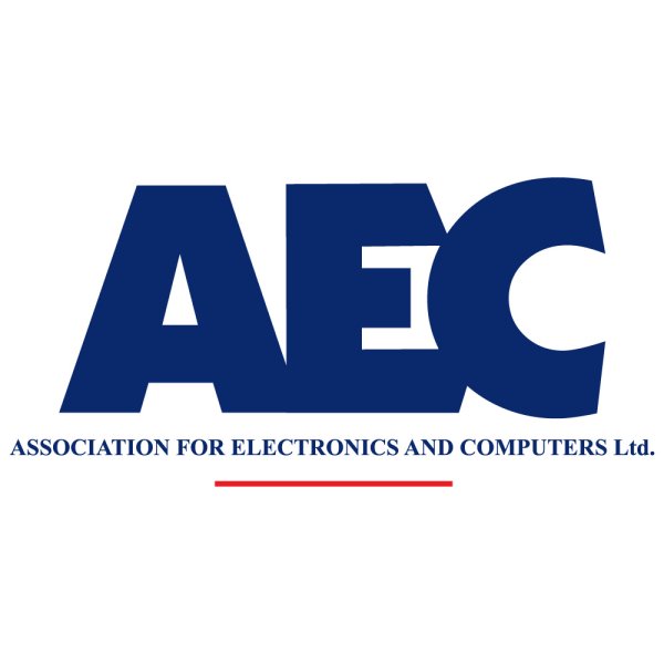 AEC Logo Vector PNG | Association for Electronics and Computers emblem ...