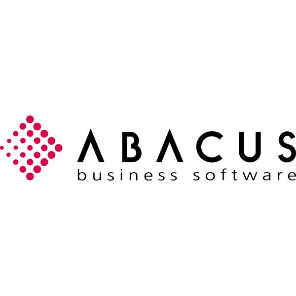 Abacus Business Software Logo | Modern Abacus-Inspired Identity - freepng