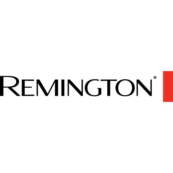 Remington Logo Vector PNG | Remington personal care brand emblem - freepng