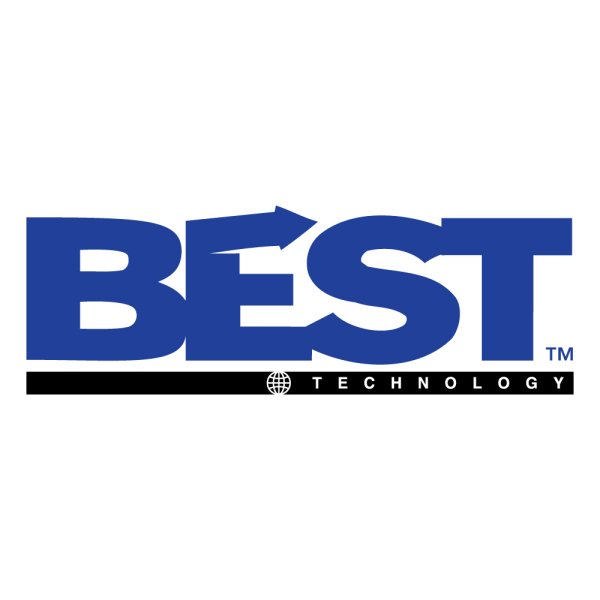 Best Technology logo vector PNG | Best Technology brand emblem | Best ...