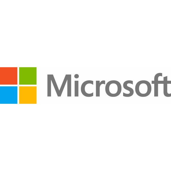 Microsoft Logo Vector PNG | Modern Technology Brand Emblem - freepng