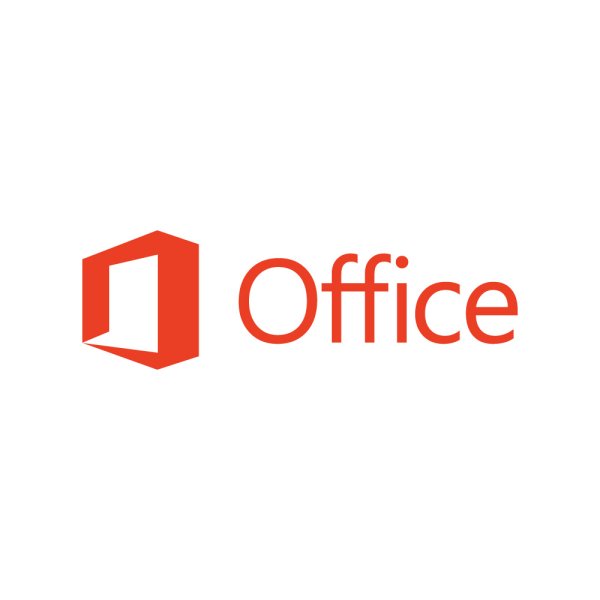 Microsoft Office 365 Logo Vector PNG | Microsoft Office Icon in Flat ...