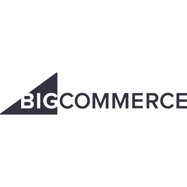 BigCommerce Logo Vector PNG | BigCommerce E‑commerce Platform Emblem ...