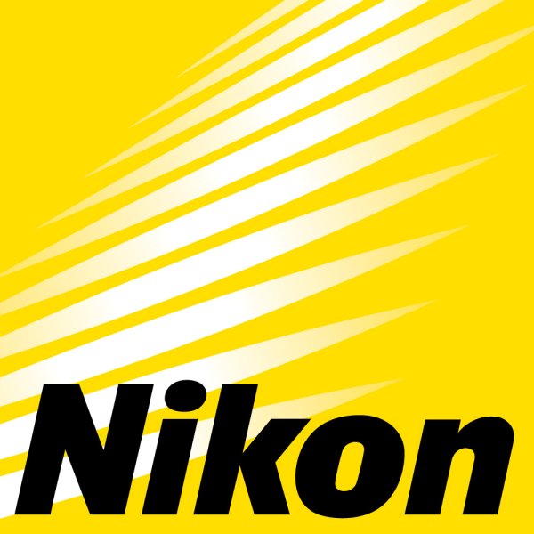 Nikon Logo Vector PNG | Nikon Camera Brand Emblem | Nikon Yellow ...
