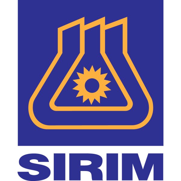SIRIM Logo Vector PNG | Malaysian Standards and Industrial Research ...