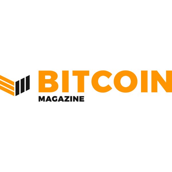 Bitcoin Magazine Logo Vector PNG | Bitcoin Magazine Brand Emblem | Bold ...