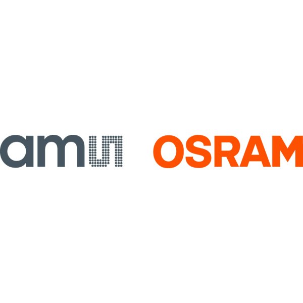 Ams Osram Logo Vector PNG | ams OSRAM corporate logotype | Modern ...