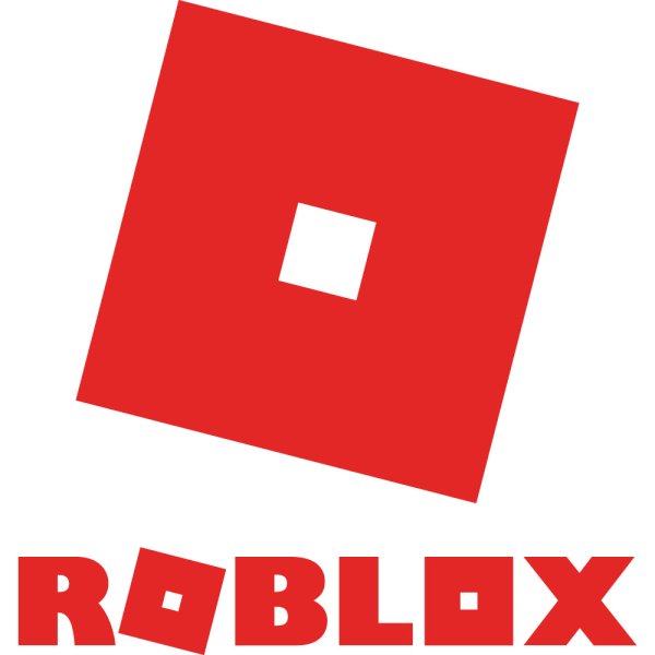 Roblox Logo Vector PNG | Roblox Red Tilted Square Emblem - freepng