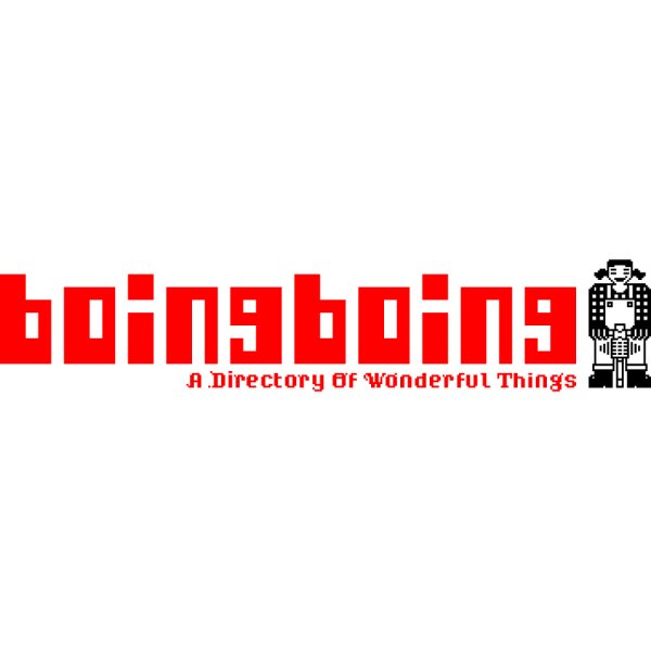 Boing Boing Logo Vector PNG | Boing Boing Wordmark in Pixel Style ...