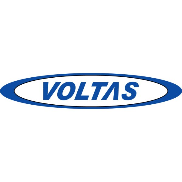 Voltas Logo Vector PNG | Voltas Cooling Solutions Brand Emblem | Voltas ...