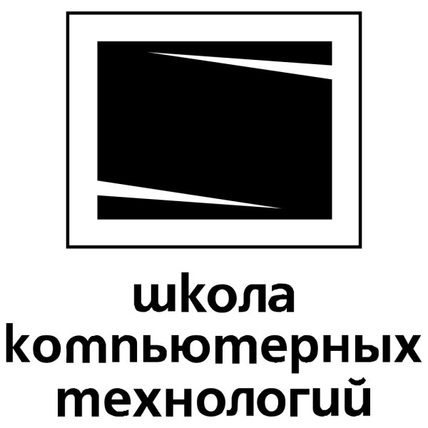 Computer Technology School Logo Vector Png | Modern Tech Education ...