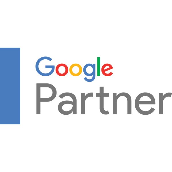 Google Partner Certification Badge | Official Google Partner Emblem ...