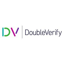 DoubleVerify Logo Vector PNG | DoubleVerify Brand Emblem | DV Monogram ...