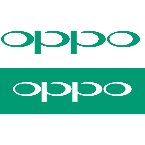 Oppo Phones Logo Vector PNG | Minimalist Oppo Wordmark Emblem | Modern ...