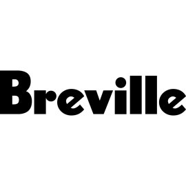 Breville Kitchen Appliances Logo Vector PNG | Breville Wordmark Brand ...