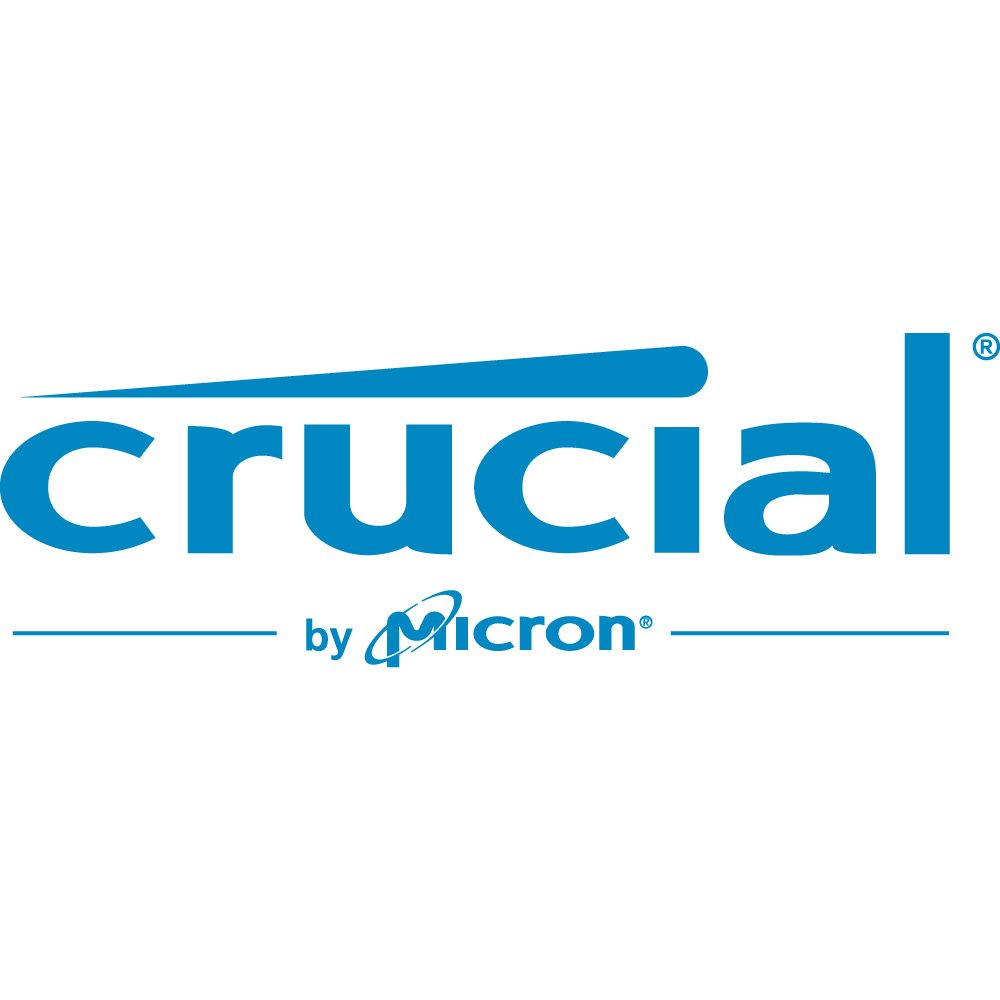 Crucial logo vector PNG | Crucial by Micron brand emblem | Modern ...