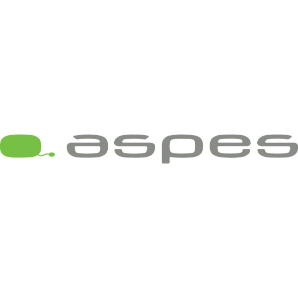 Aspes Logo Vector PNG | Minimalist Aspes Wordmark Emblem - freepng