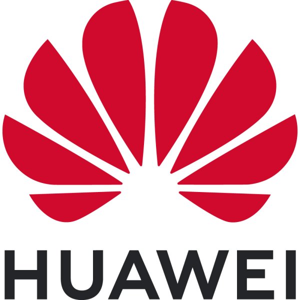 Huawei Logo Vector PNG | Huawei Red Petal Emblem - freepng
