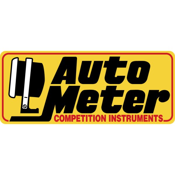 Auto Meter Logo Vector PNG | Auto Meter Competition Instruments Emblem ...