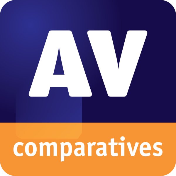 AV-Comparatives Official Brand Emblem|Modern Cybersecurity Testing Logo ...