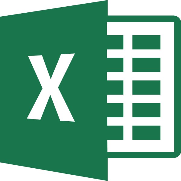 Excel Logo Vector Png | Modern spreadsheet icon - freepng