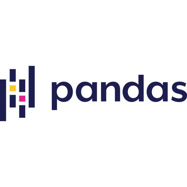 Pandas Logo Png | Pandas Logo Vector - freepng