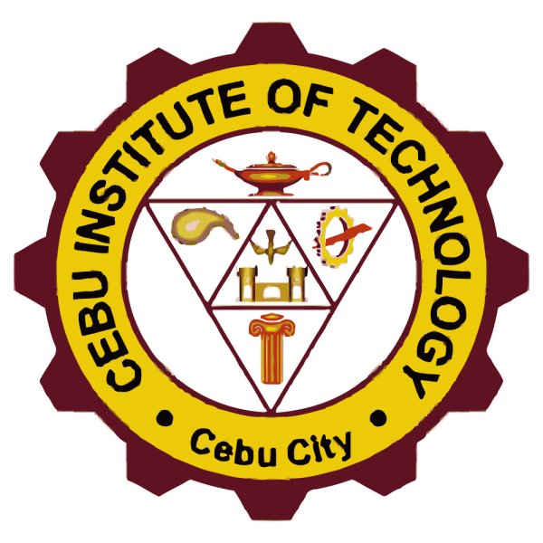 Cebu Institute of Technology Cebu City Logo Vector PNG | Cebu Institute ...