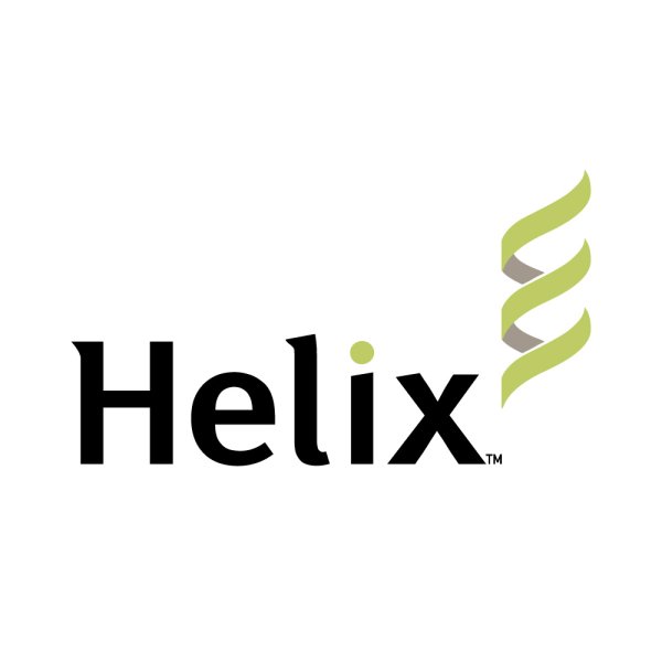 Helix Logo Png | Helix Logo Vector - freepng