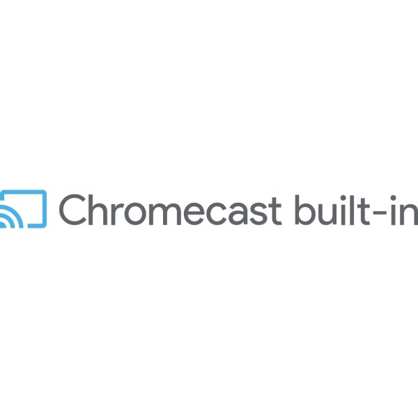 Chromecast Built In Logo Png | Chromecast Built In Logo Vector - freepng