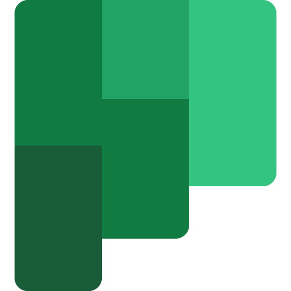 Microsoft Planner Logo Png | Microsoft Planner Logo Vector - freepng