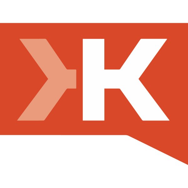 Klout Logo Png | Klout Logo Vector - freepng