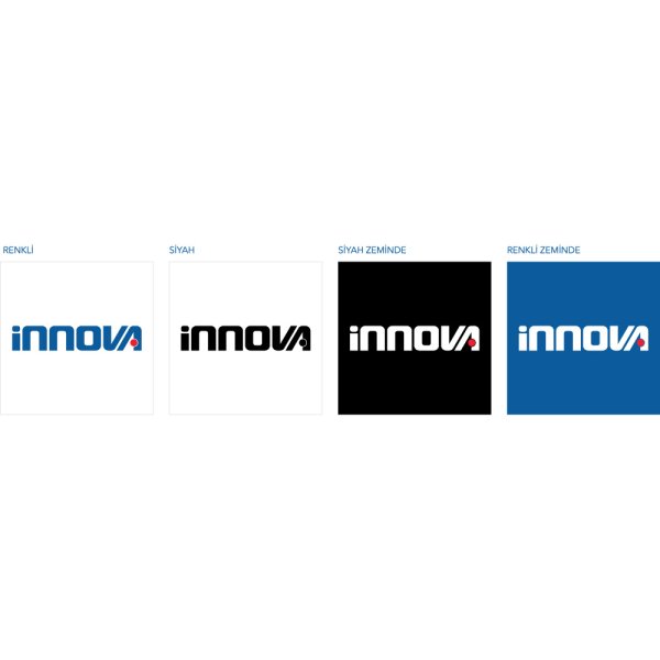 Innova Logo Png Innova Logo Vector Freepng